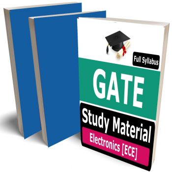 GATE - Engineering - All Exam Study Material